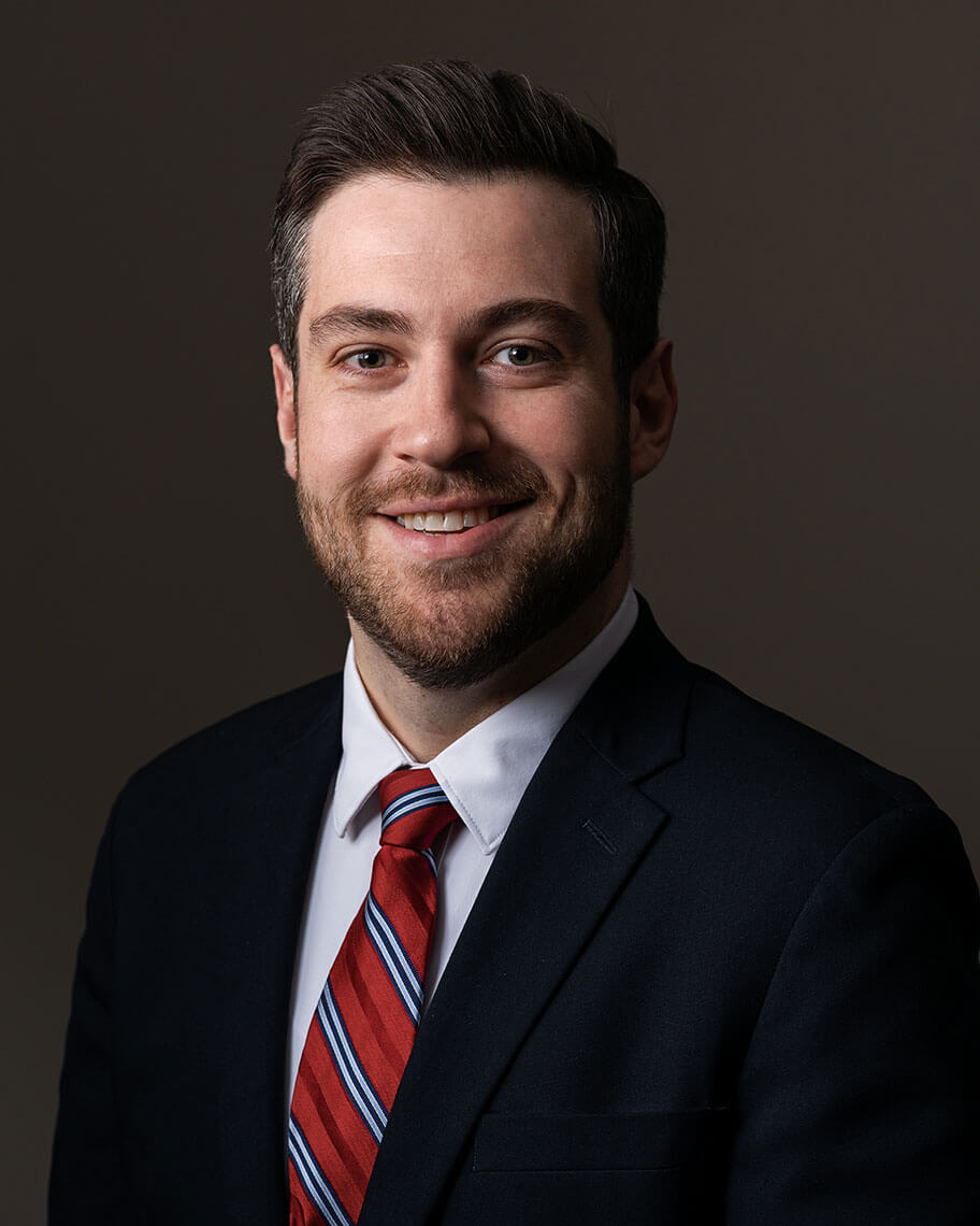 Nick Templin – Kansas City, MO Attorney